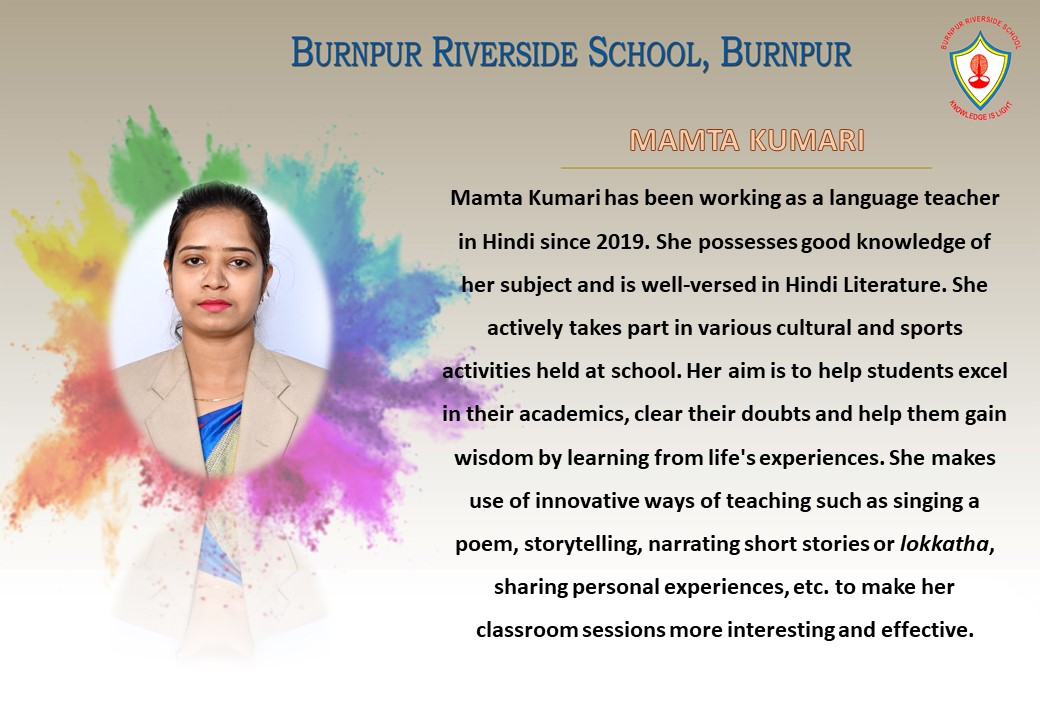 Slide44 – BURNPUR RIVERSIDE SCHOOL, BURNPUR