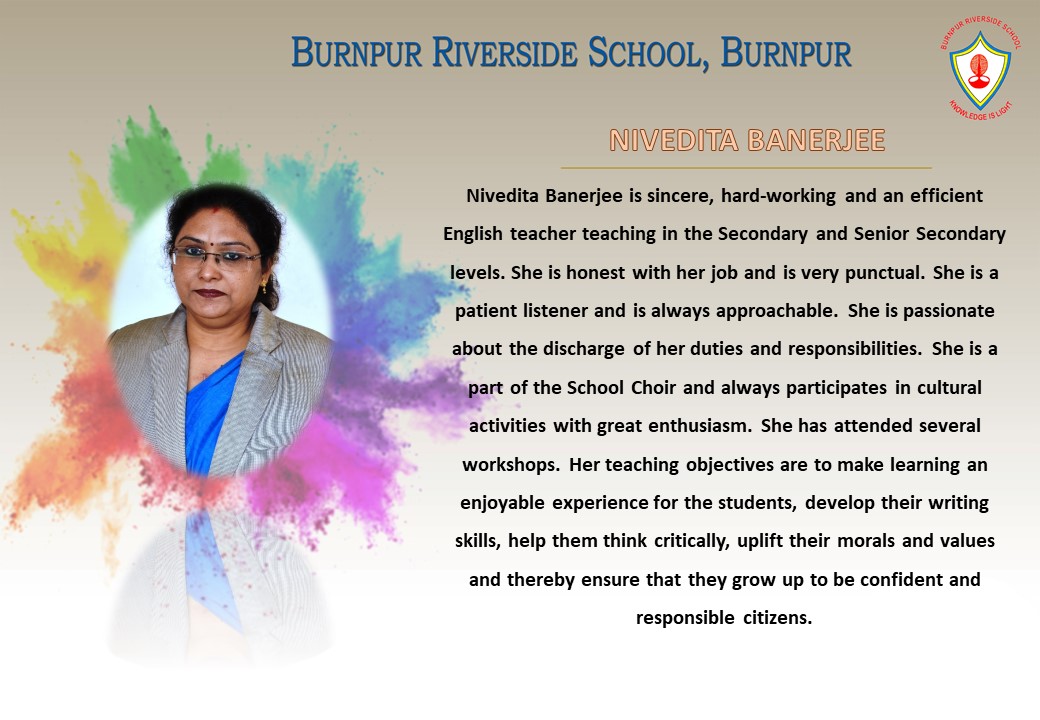 Slide56 – BURNPUR RIVERSIDE SCHOOL, BURNPUR